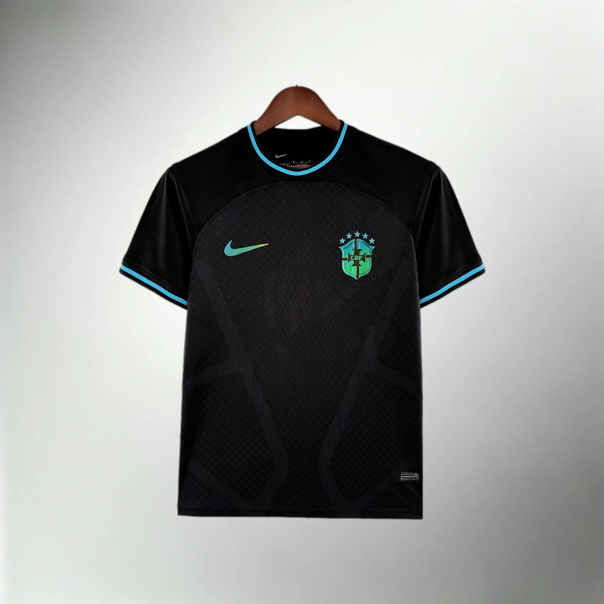 Brazil "Emerald Nights" Limited edition kit – Fc Wear