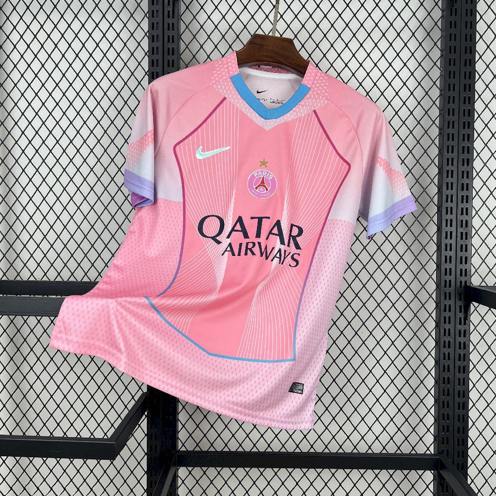 Psg "Pink Dream" Limited edition kit – Fc Wear