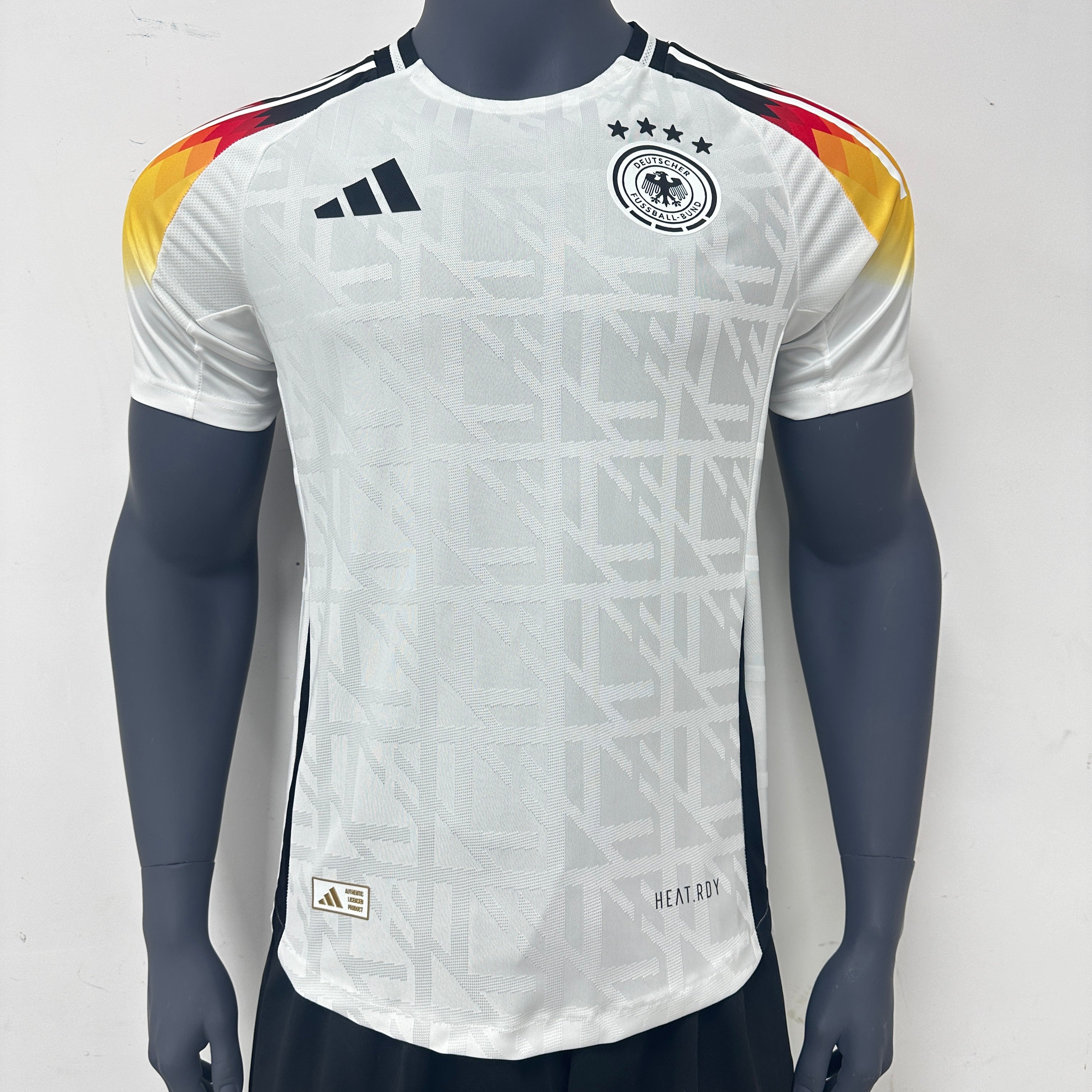 Germany 2024 Kit – Fc Wear
