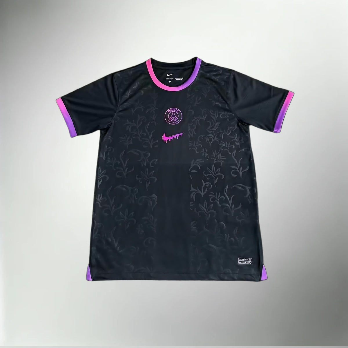 Psg "Paris Noir" Limited edition kit – Fc Wear