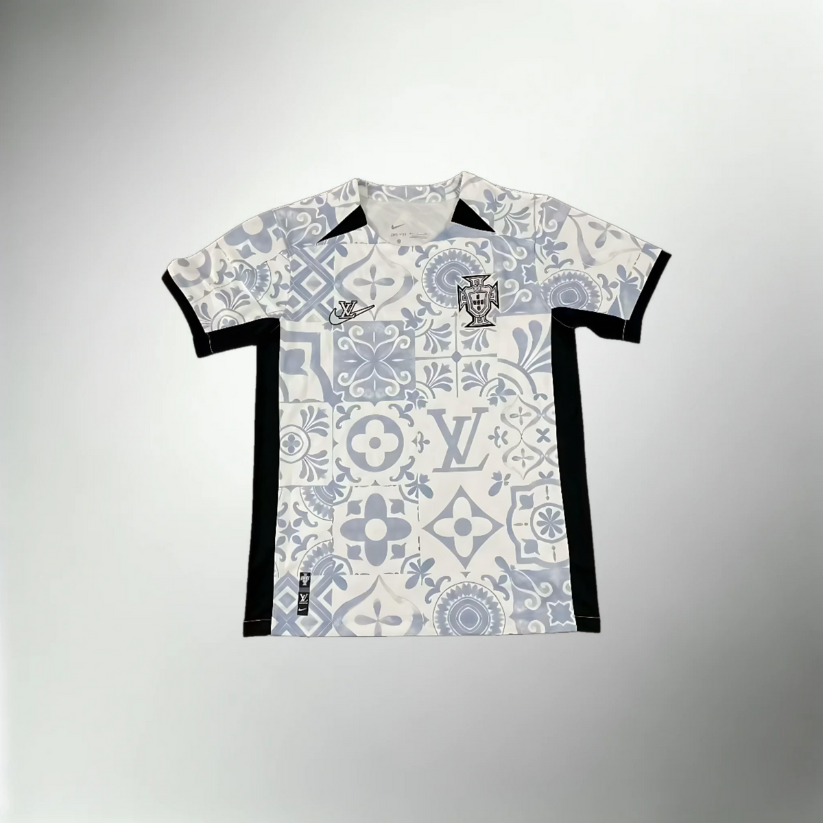 Portugal "Louis Vuitton" Limited Edition Kit – Fc Wear