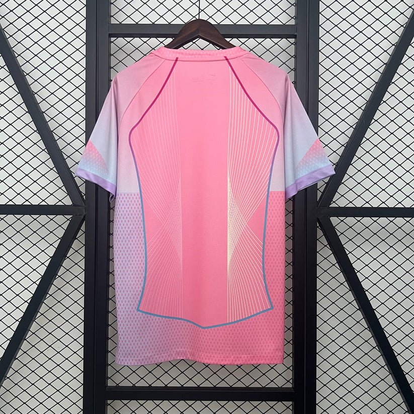 Barcelona 25/26 Pink Special Edition Kit – Fc Wear