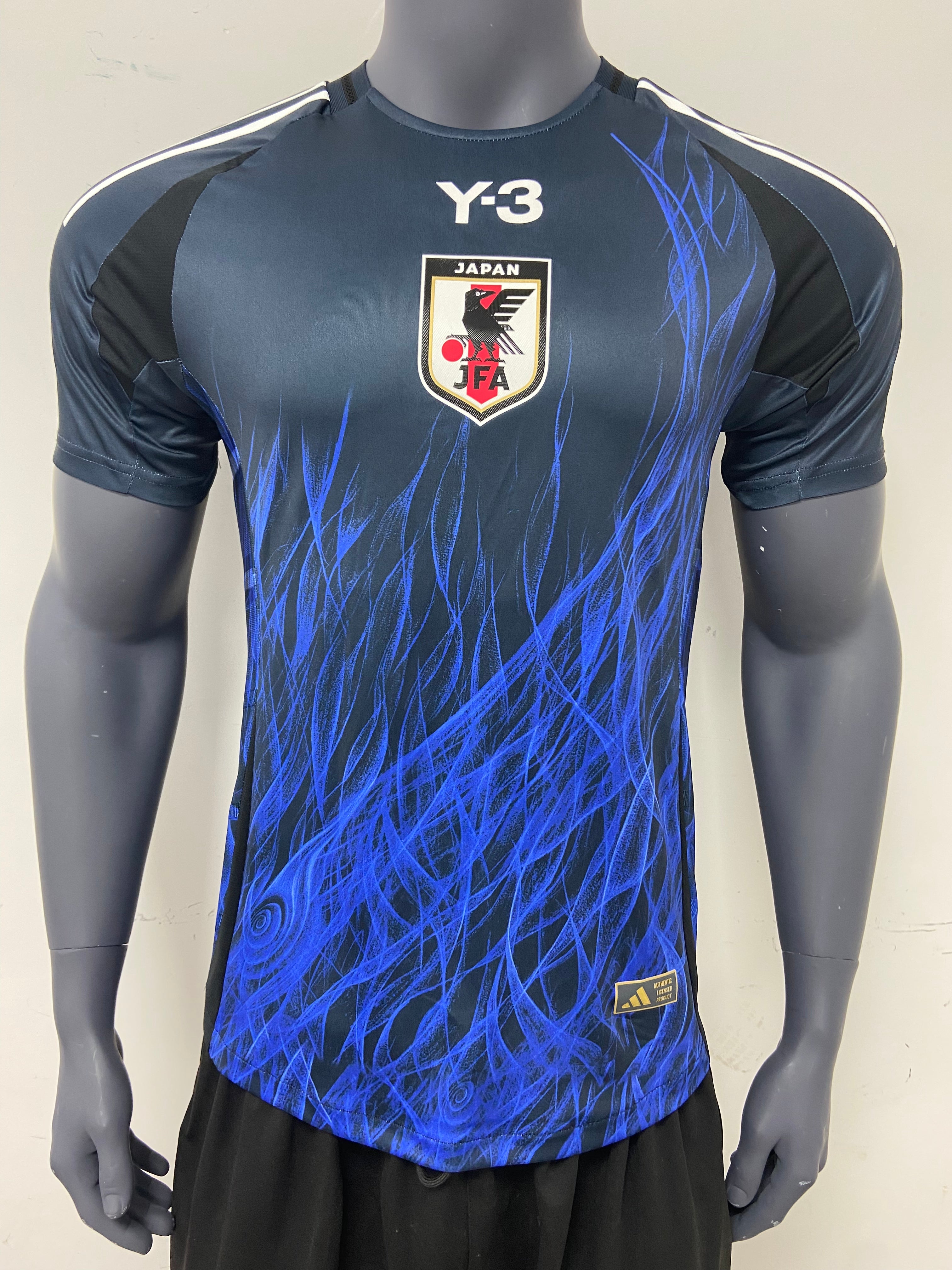 Japan 2024 Kit – Fc Wear