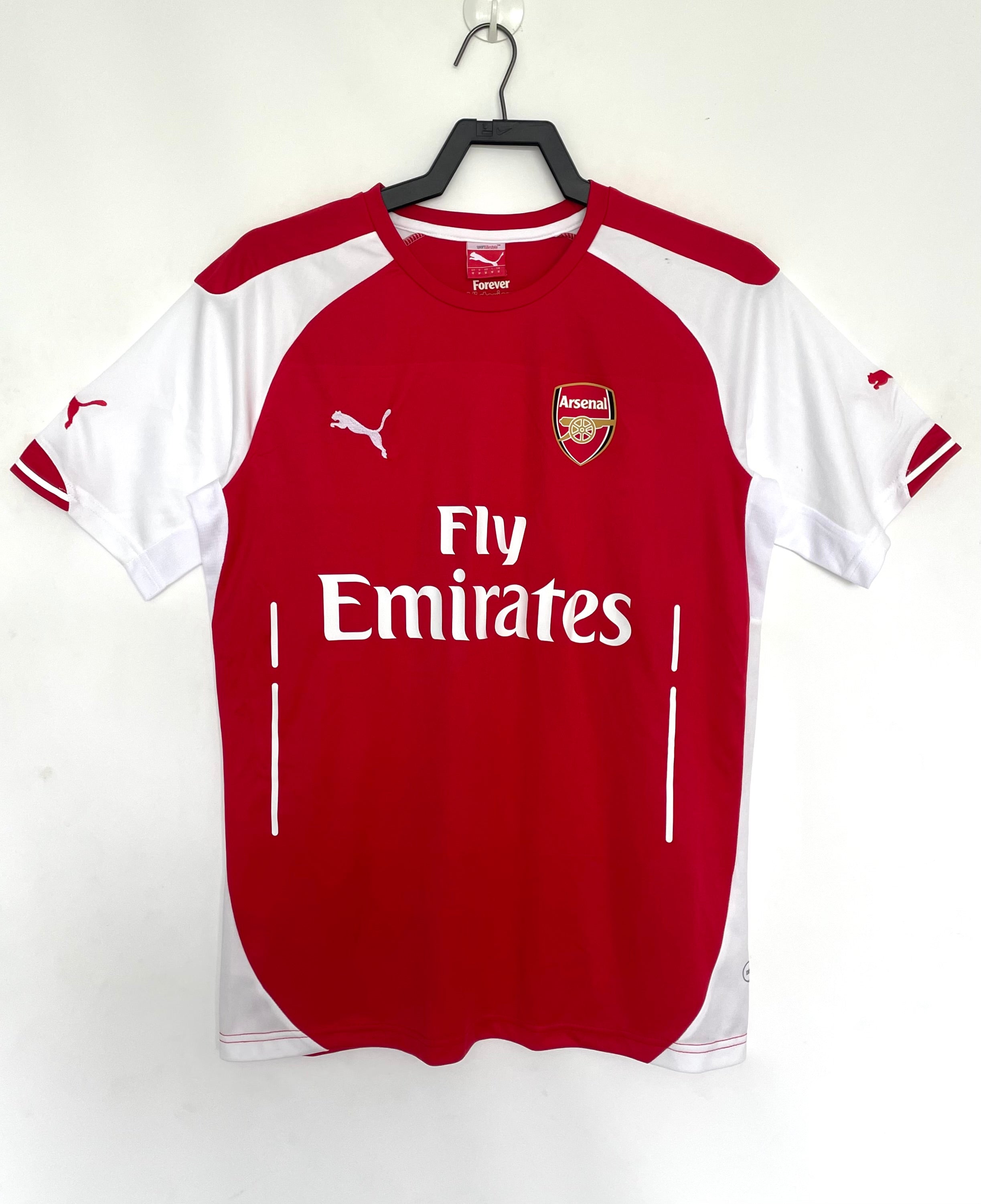 Arsenal 2014-2015 Home Kit – Fc Wear